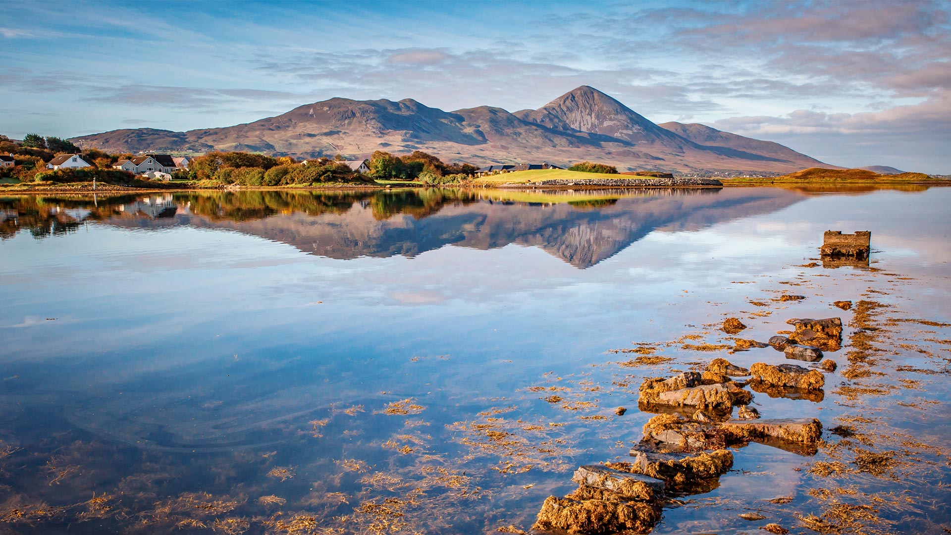 Marathon Gallery | County Mayo Ireland | Westport Marathon