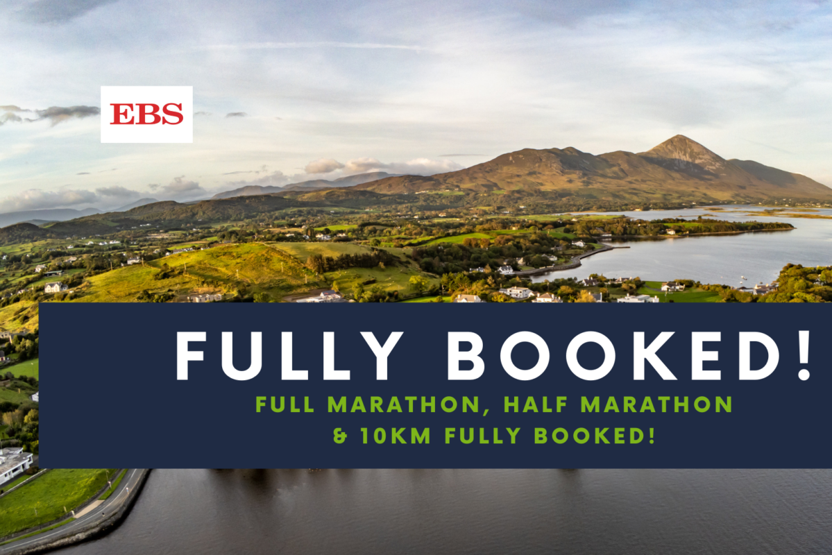 Westport Marathon | Marathons In Mayo Ireland | Sign Up Today