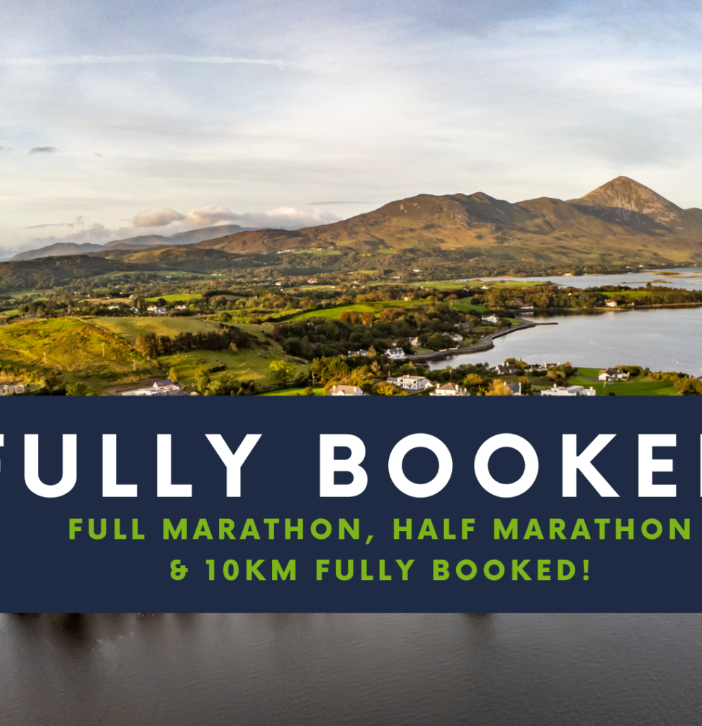 Westport Marathon | Marathons In Mayo Ireland | Sign Up Today