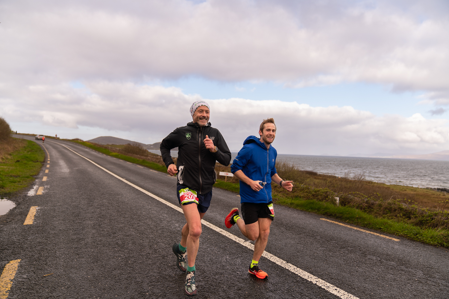 Westport Marathon | Marathons In Mayo Ireland | Sign Up Today