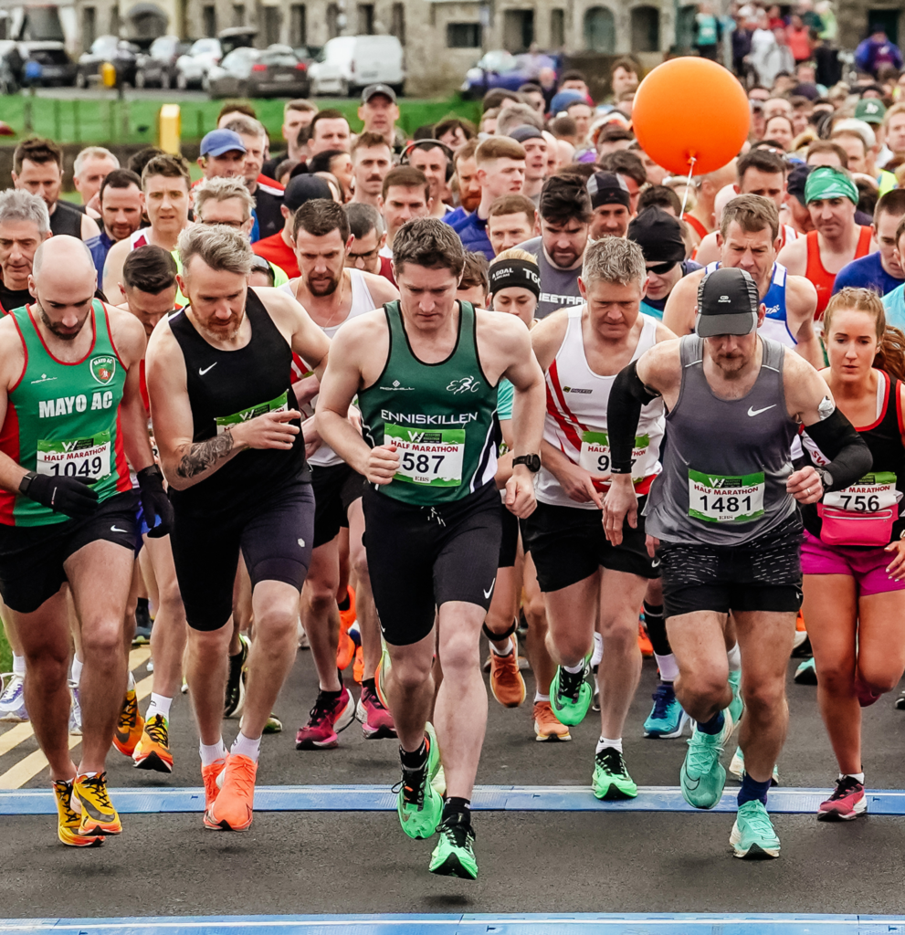 Westport Marathon | Marathons In Mayo Ireland | Sign Up Today