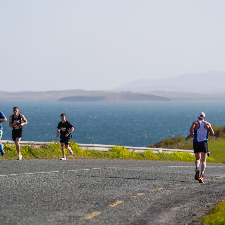 Westport Marathon | Marathons In Mayo Ireland | Sign Up Today